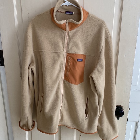 Patagonia | Jackets & Coats | Patagonia Rare Color Retro X Classic ...